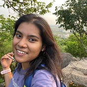 Ranisha Sinha – Medium