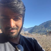 Vedant Pandey – Medium