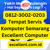 Jasa Servis Komputer – Medium