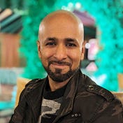 Divjot Singh – Medium