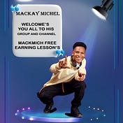 MACKAY MICHEL – Medium