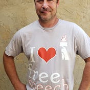 Stephen Eimers – Medium