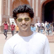 nagabrahmam upputuri – Medium