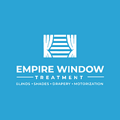 Empire Window Treatment – Medium
