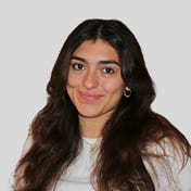 Isabel Thompson – Medium