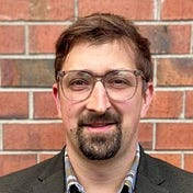 Dr. Michael Turner – Medium