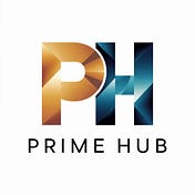 Prime Hub – Medium