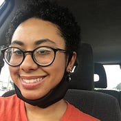 ashley remigio – Medium