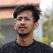 Arnab Debnath – Medium