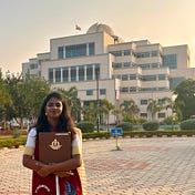 Sweta Kumari – Medium