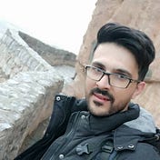 Ali Kazemi – Medium