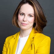 Martha Mackenzie – Medium