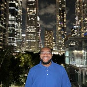 Nicholas Chatman – Medium