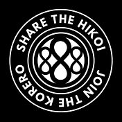 Share The Hikoi – Medium