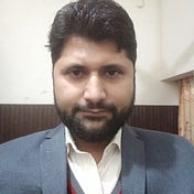 Junaid Shoukat – Medium