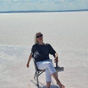 Corinne Enquist – Medium