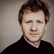 Tim Bruce – Medium