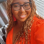 Tasheba Jones – Medium