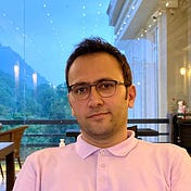 Saeed Najafi – Medium