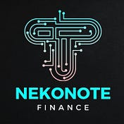 Nekonote Finance – Medium