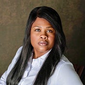 Tangela Sampson – Medium