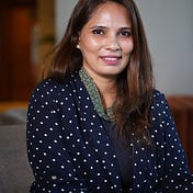 Bijal Sheth – Medium