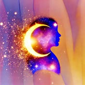 Astraya Solen – Medium