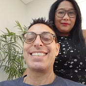 David Yah Christian – Medium