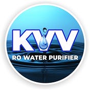 KVV Aqua RO Water Purifier – Medium