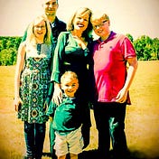 About – Angela Gillard – Medium