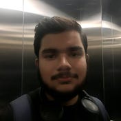 Heramb Patil – Medium