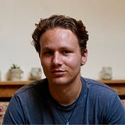 Brandon Byrne – Medium
