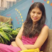 Paridhi Gupta – Medium