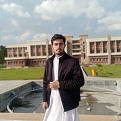 Zaid Ullah – Medium