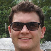 James Davis – Medium