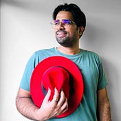 Anand Vyas – Medium