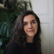 Hannah Woolley – Medium