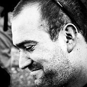 Harel Dan – Medium