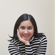 Simran Pandey – Medium