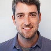 Sam Kenny – Medium