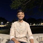 Jenish Vekariya – Medium