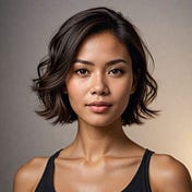 Amanda Collins – Medium