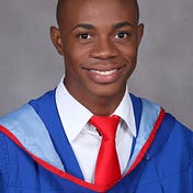 Rashawn Thompson – Medium