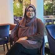 Israt Jahan – Medium