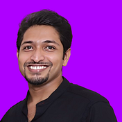 Anand Satheesh – Medium