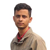 Rabin Lamichhane – Medium