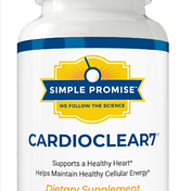 Cardio Clear 7 – Medium