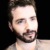 Peter Kolchinsky – Medium