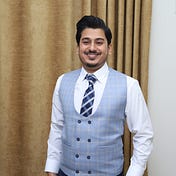 Furqan Haider – Medium