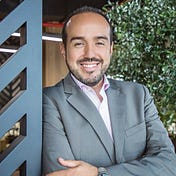 Daniel Rodríguez g – Medium